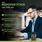 energy and endurance nootropic blend