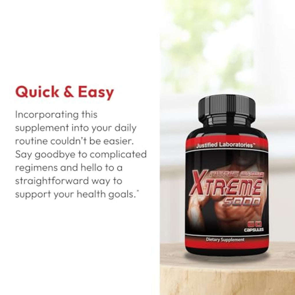 energy and endurance pre-workout formula