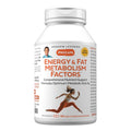 Energy and fat metabolism multivitamins