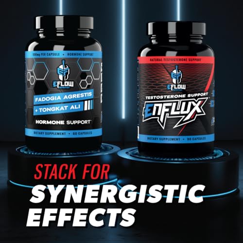 Energy and mood support blend