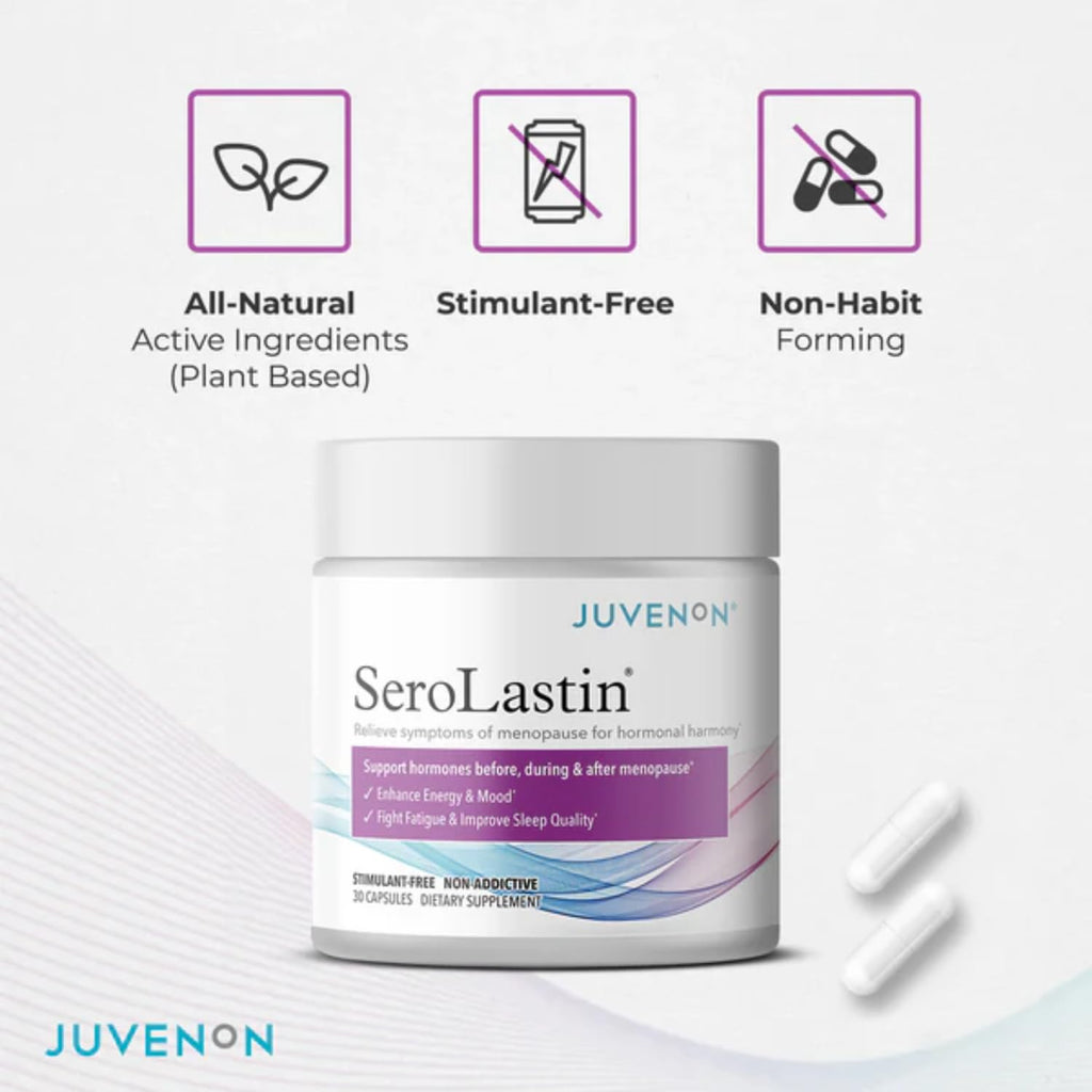 energy and mood support in one capsule