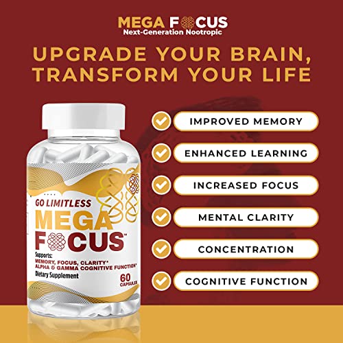 energy and performance supplements for adults