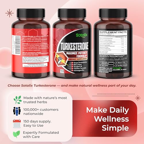 energy and strength in one supplement