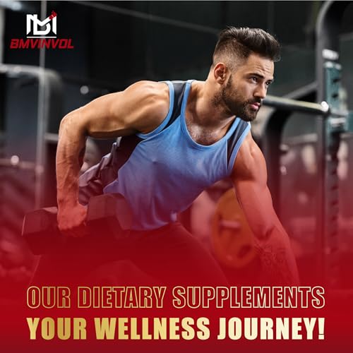 energy and vitality herbal formula