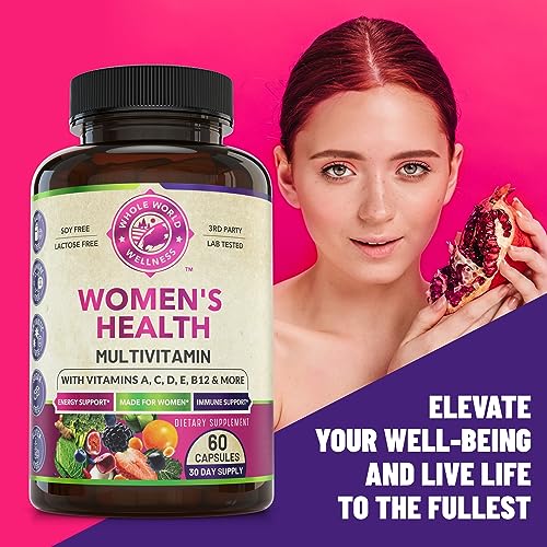 energy blend in blended vitamin supplements
