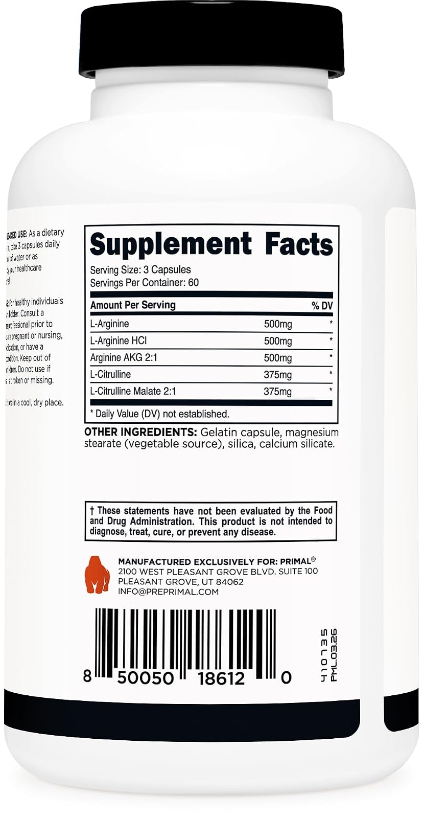 energy boost before exercise