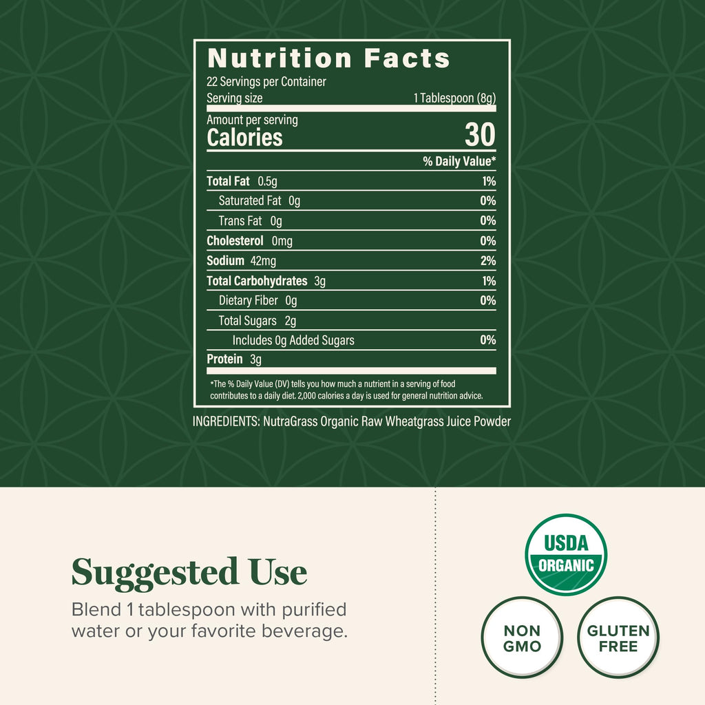 energy boost blended vitamin supplement