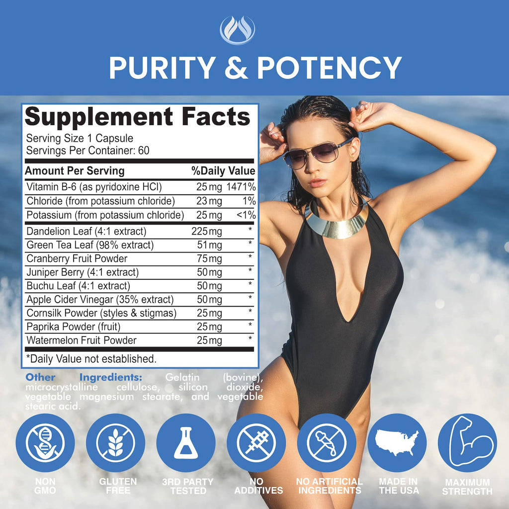 energy boost dandelion supplement