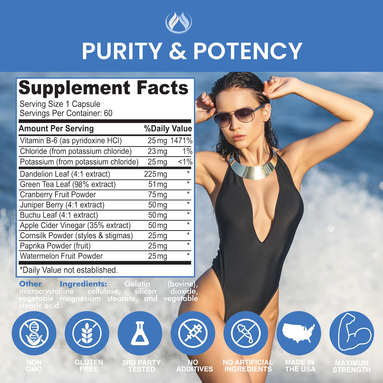 energy boost dandelion supplement