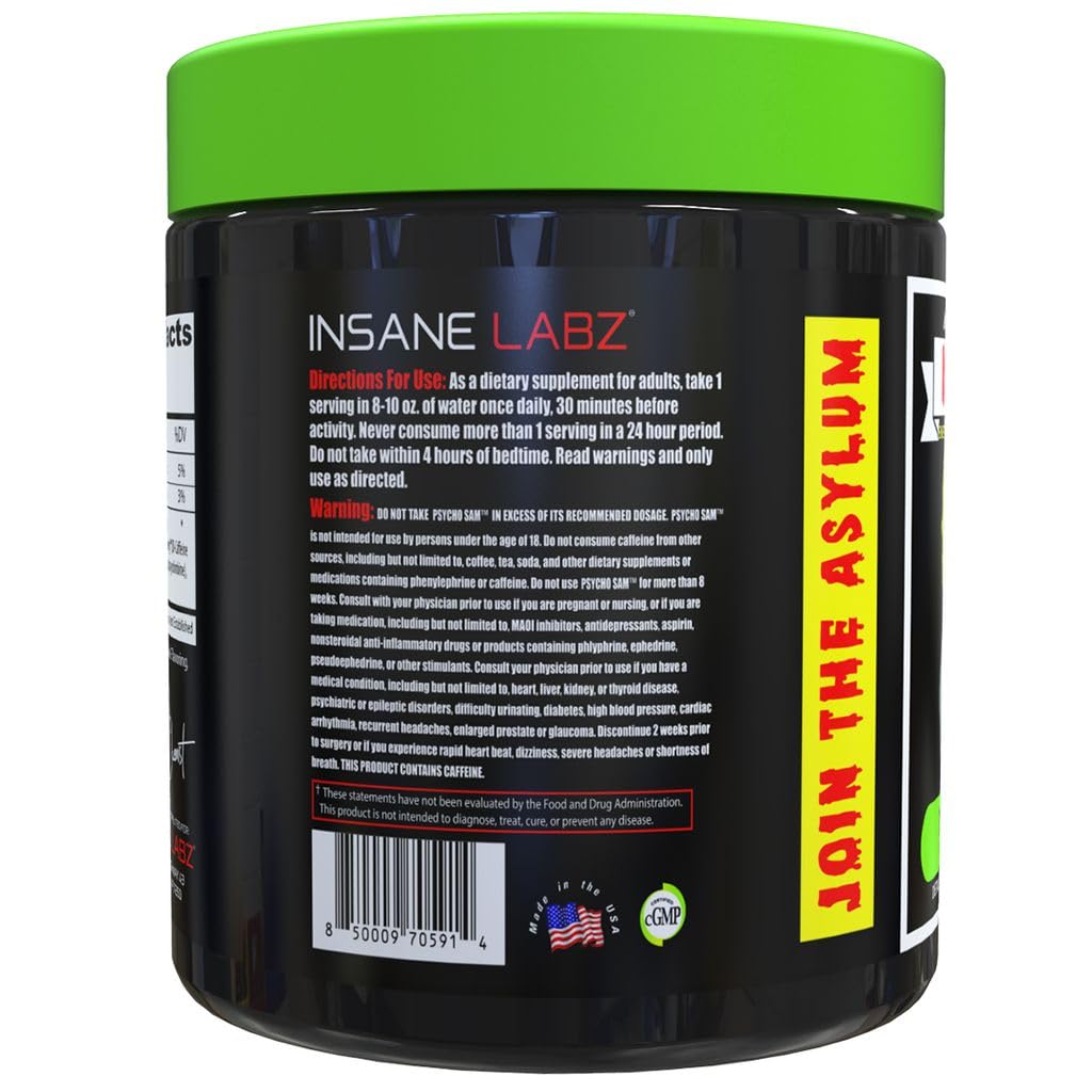 energy boost for intense workouts