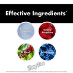 energy boost for intense workouts