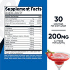 energy boost for intense workouts