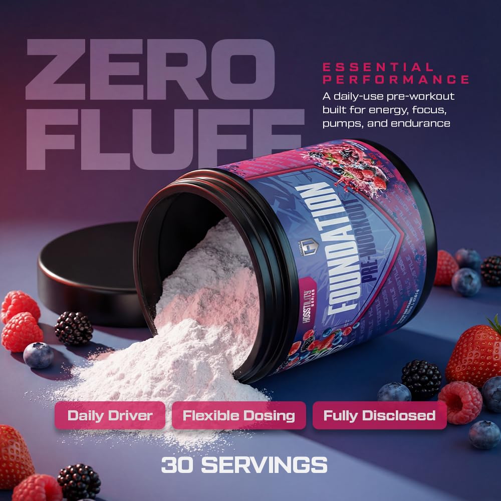 energy boost for intense workouts