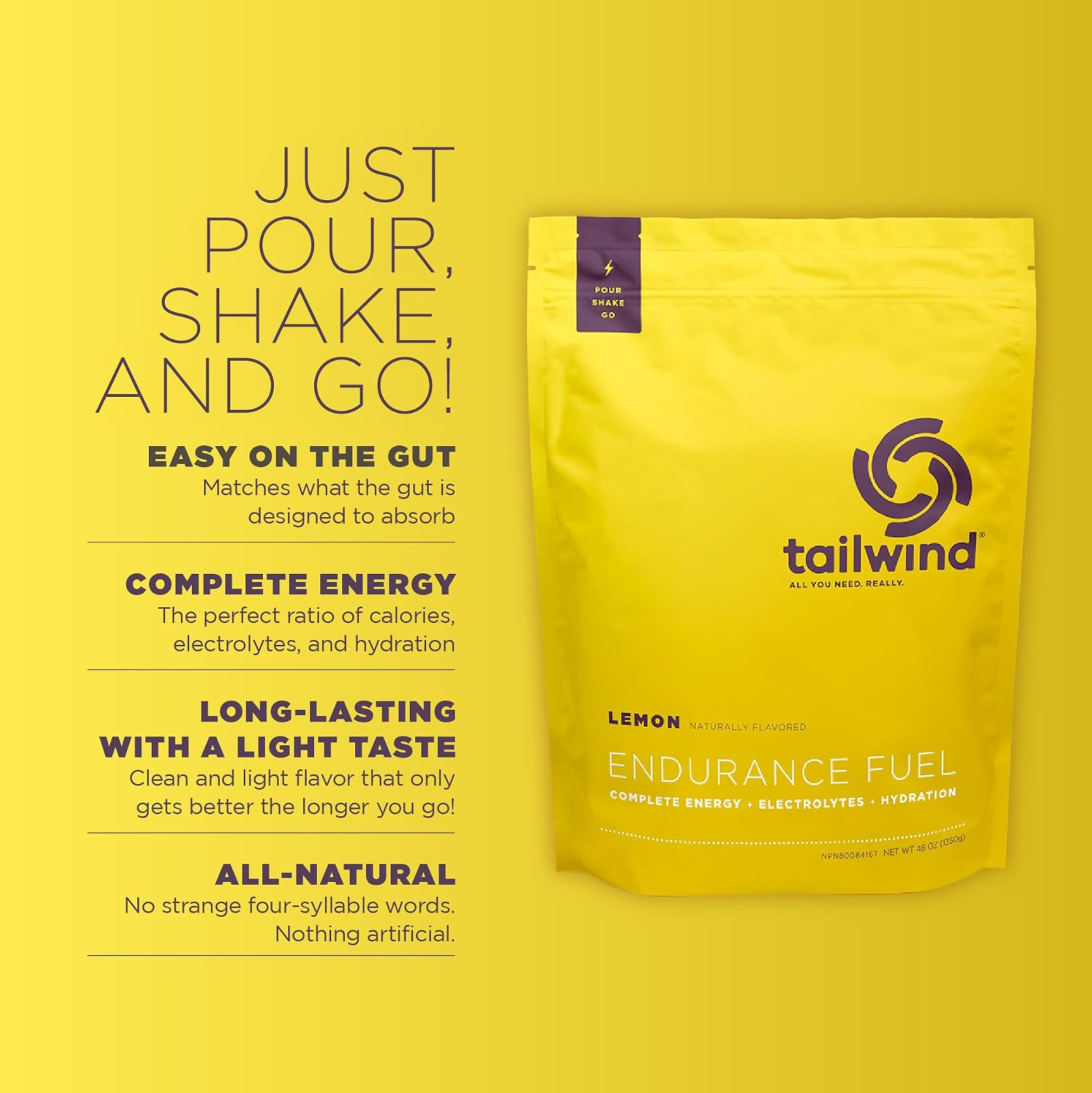 energy boost for long runs