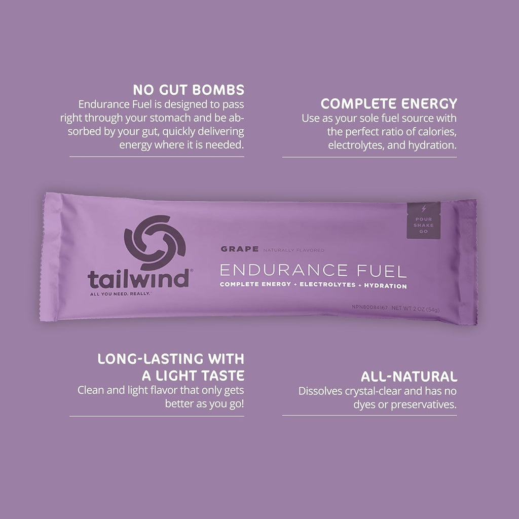 energy boost for long workouts