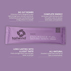 energy boost for long workouts