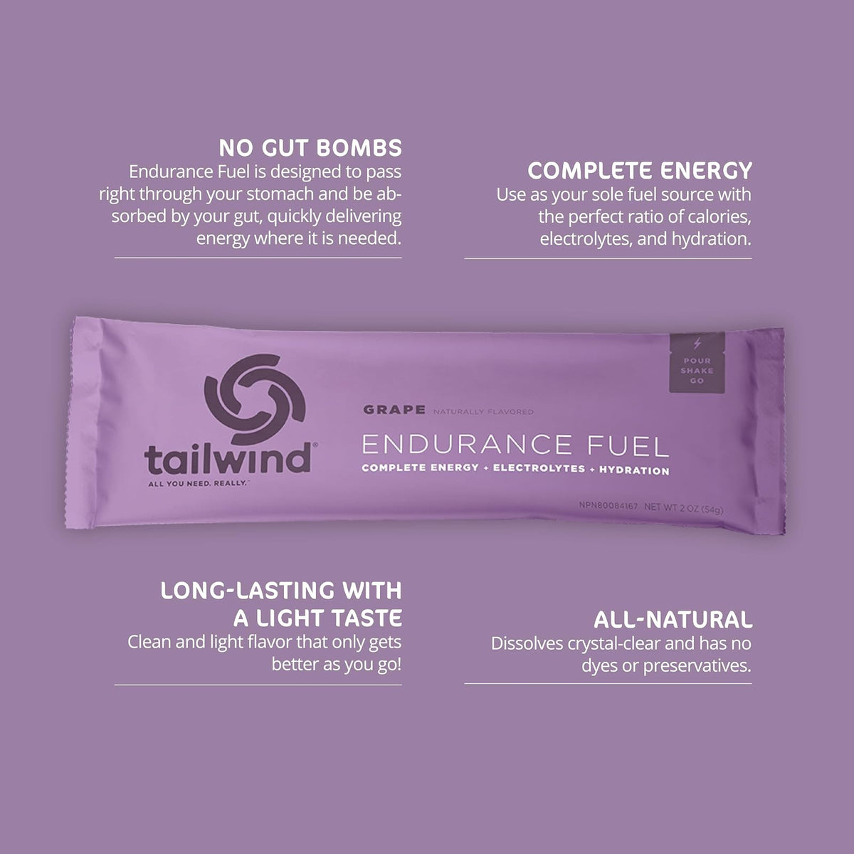 energy boost for long workouts