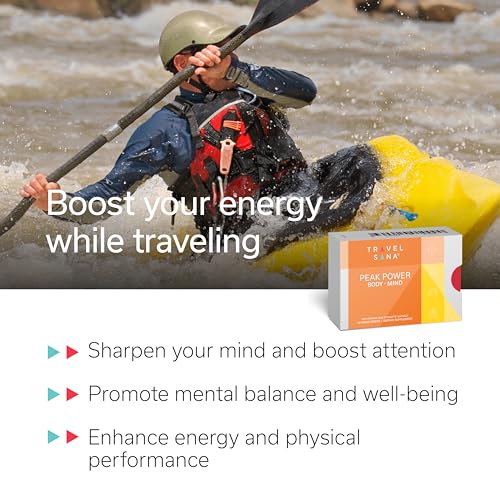 energy boost for on-the-go