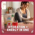 energy boost for workouts
