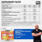 energy boost for workouts