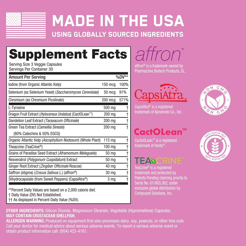 energy boost for your fitness journey