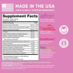 energy boost for your fitness journey