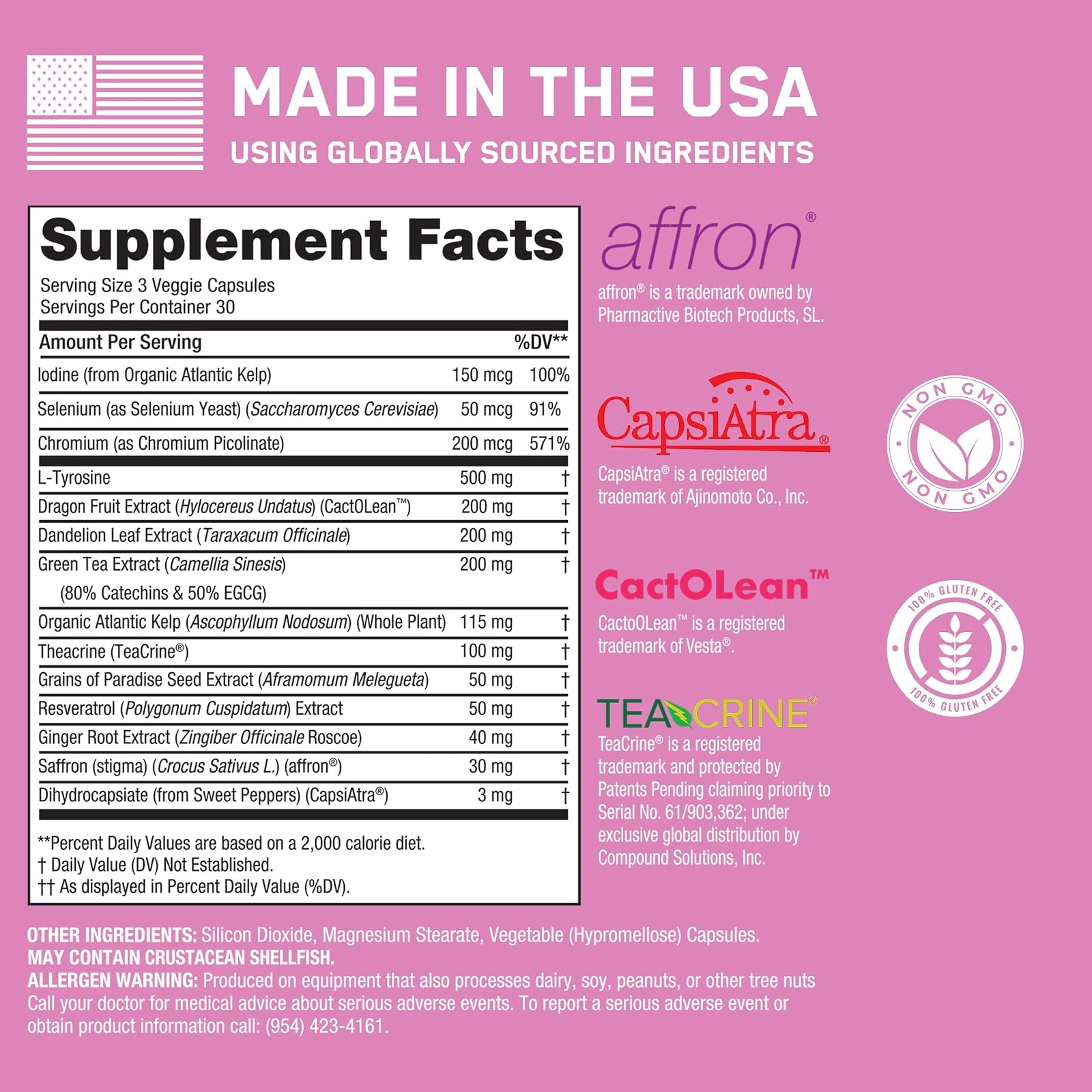 energy boost for your fitness journey