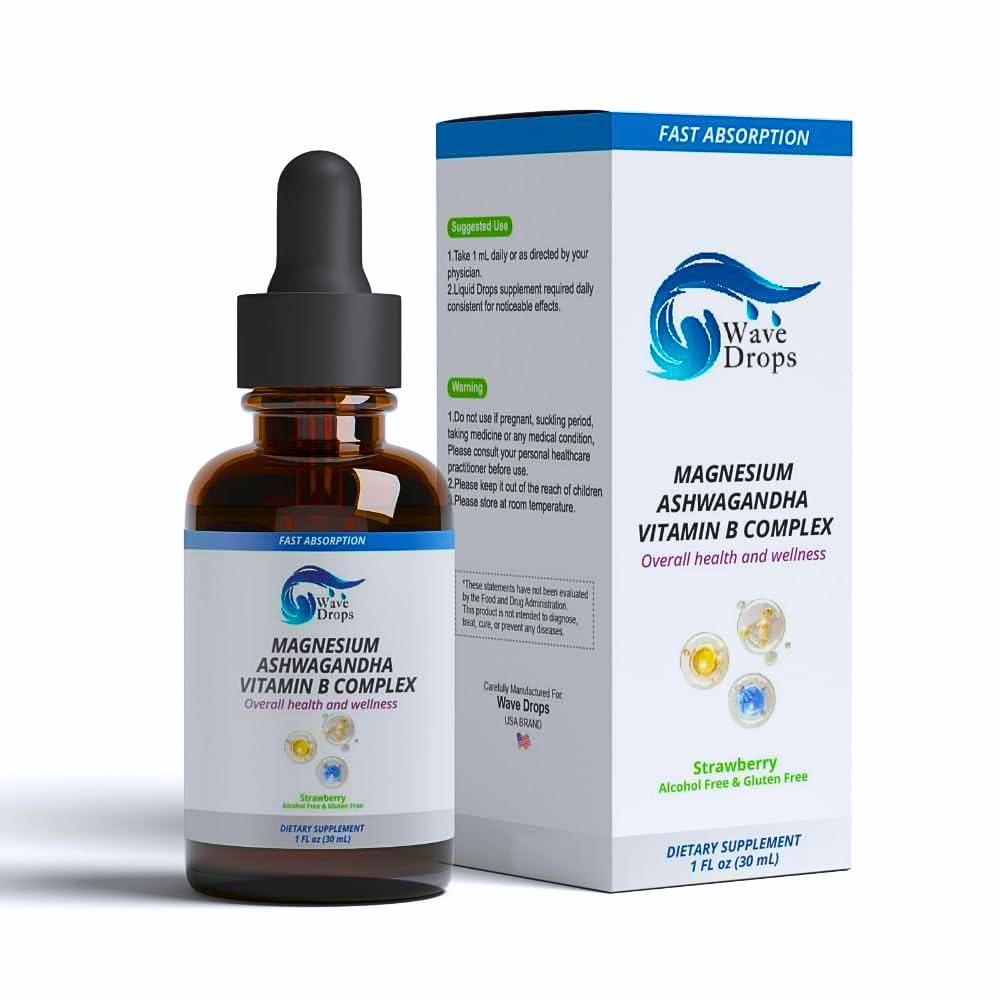 energy boost from b-complex vitamins