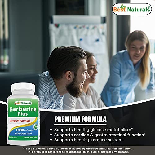 energy boost from blended nutrients