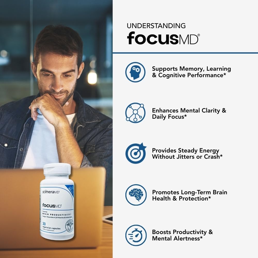energy boost from blended vitamins