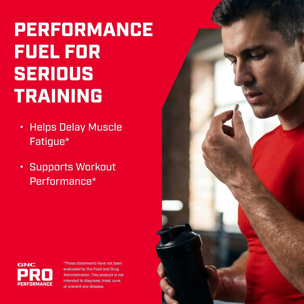 energy boost from creatine monohydrate