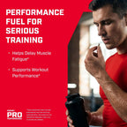energy boost from creatine monohydrate