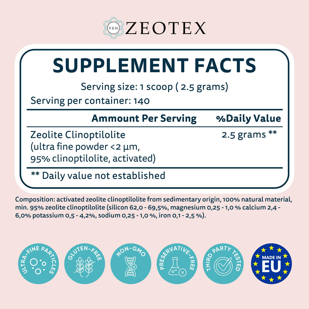 energy boost from detox & cleanse powder
