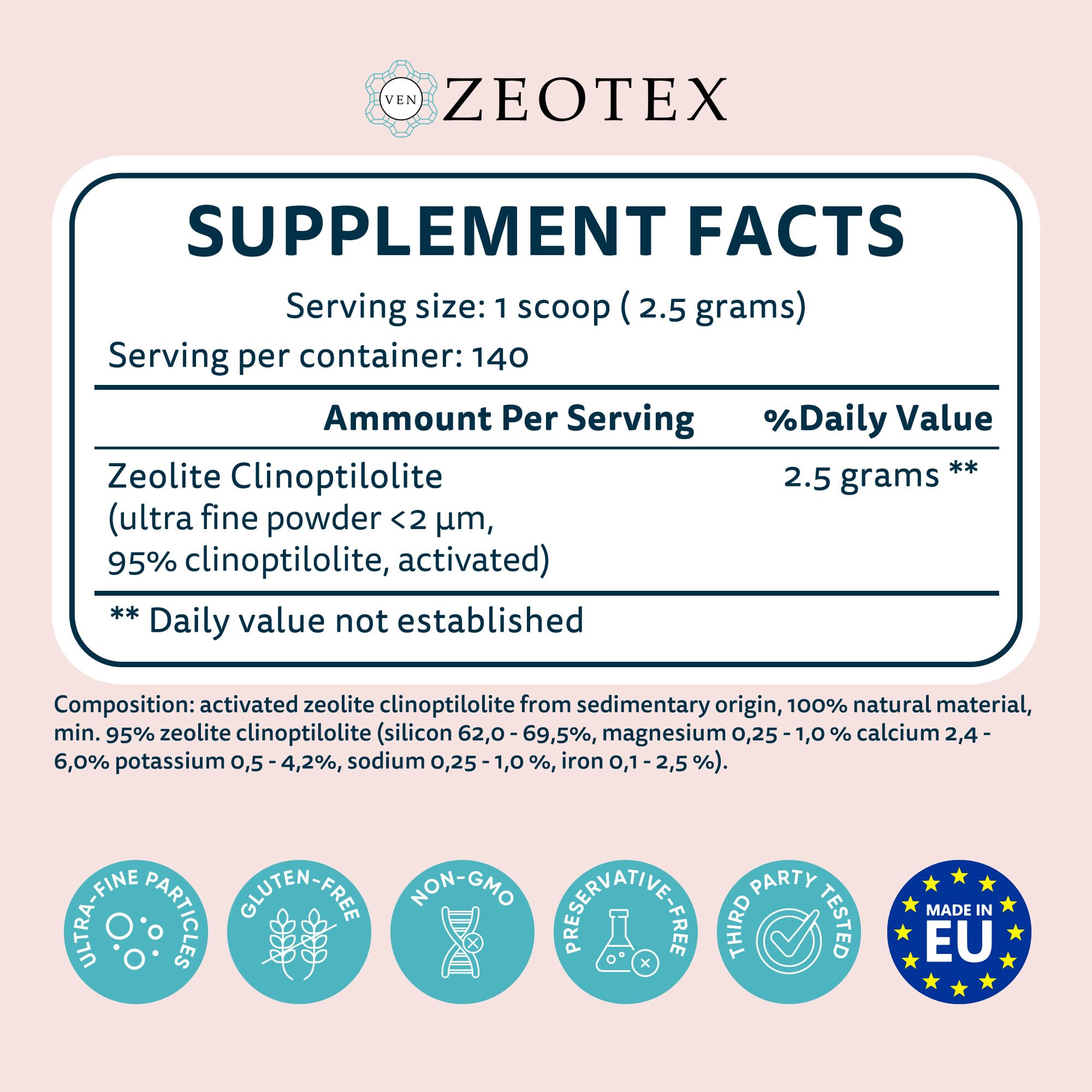 energy boost from detox & cleanse powder