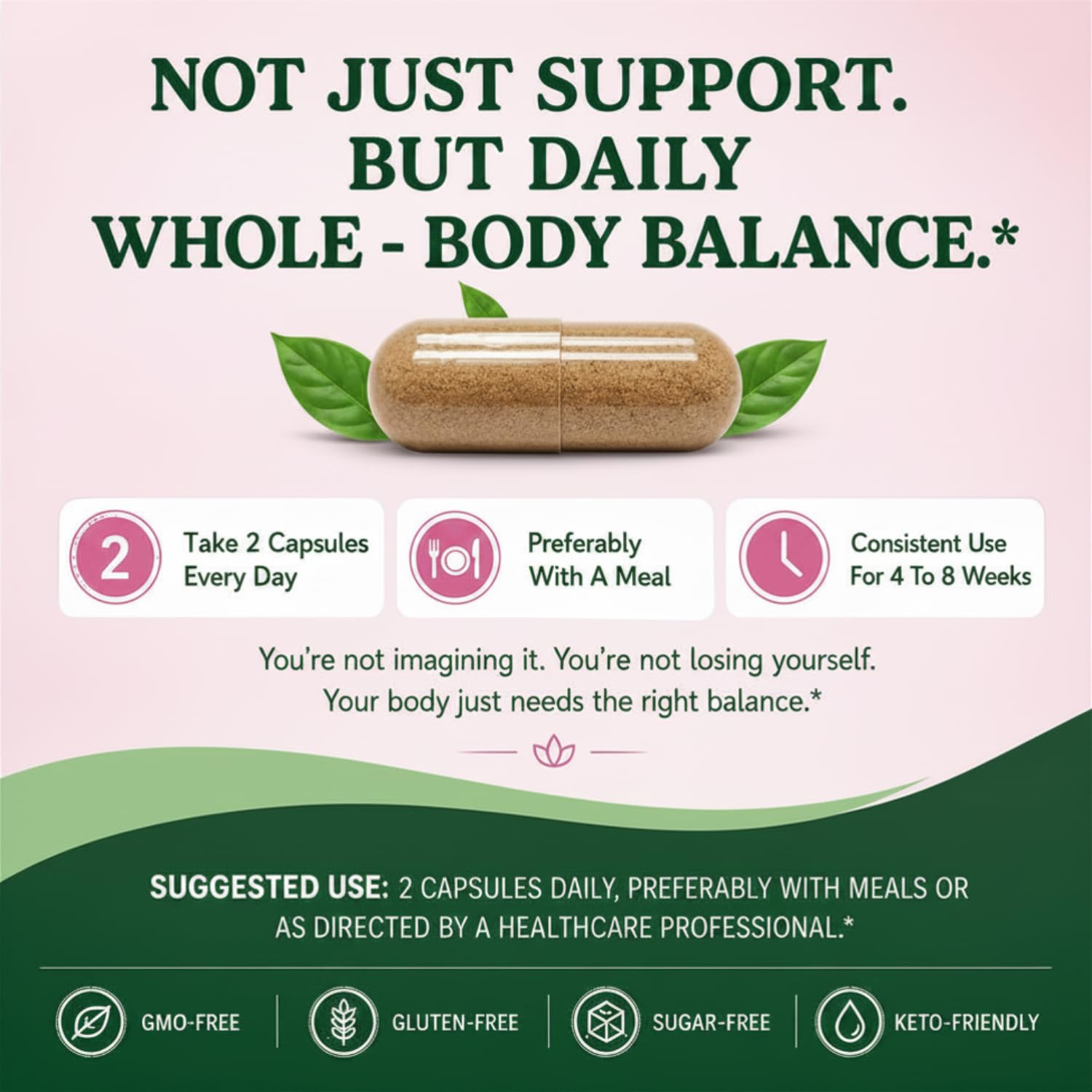 energy boost from dong quai adaptogens