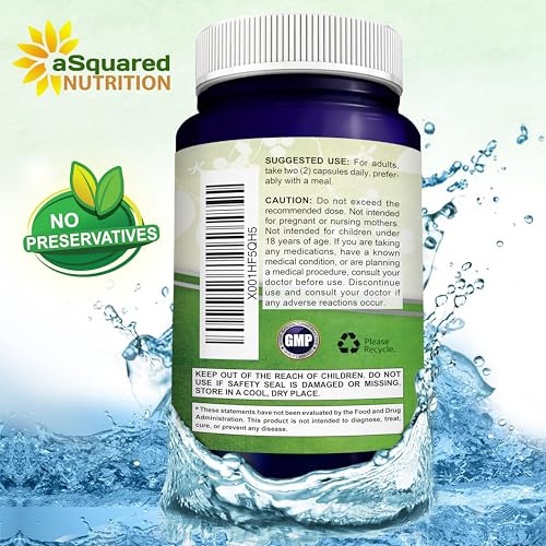 energy boost from glutathione capsules