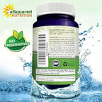 energy boost from glutathione capsules