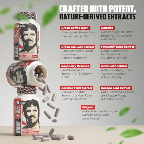 energy boost from green coffee extract