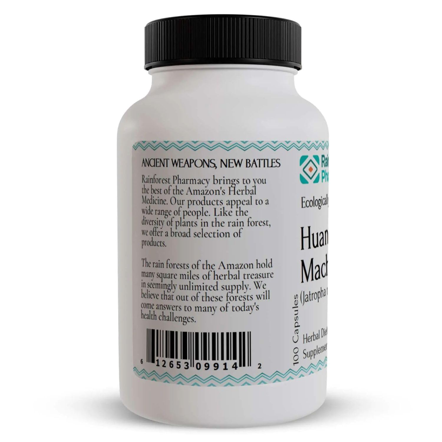 energy boost from herbal capsules