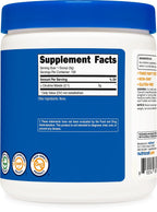energy boost from L-Citrulline Malate powder
