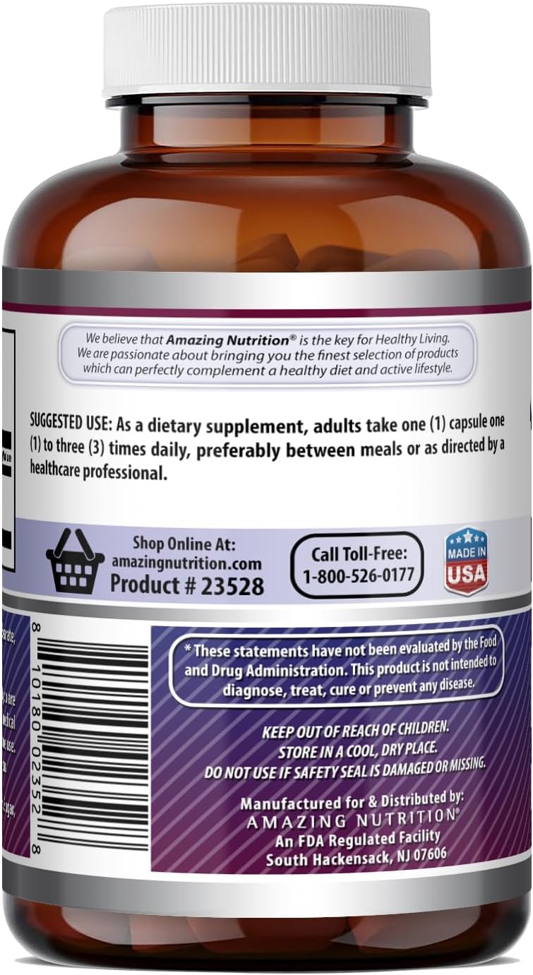 energy boost from l-tyrosine