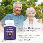 energy boost from Physio Complete