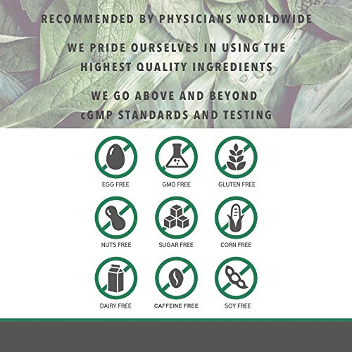 energy boost from Schisandra capsules