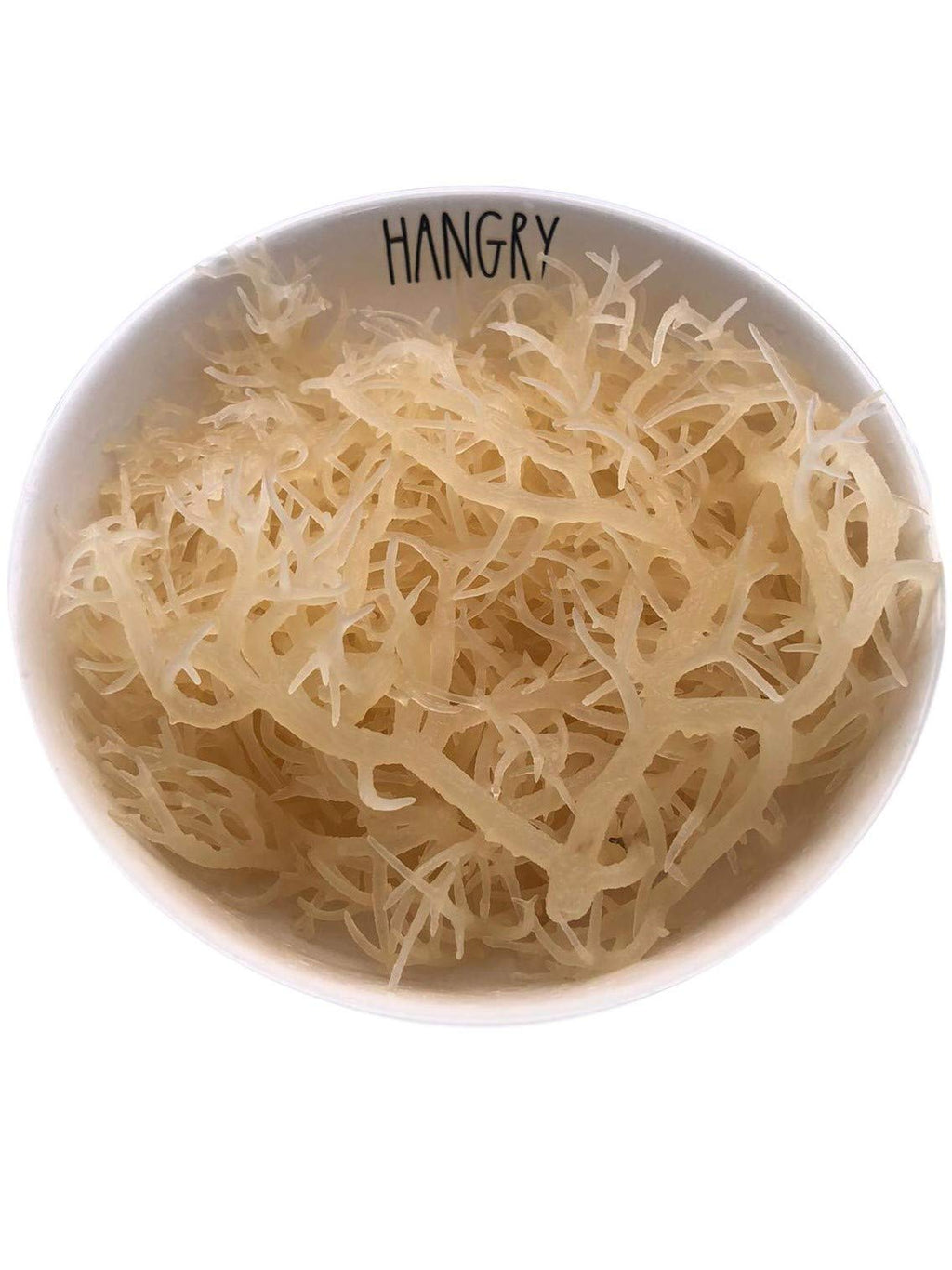 energy boost from sea moss