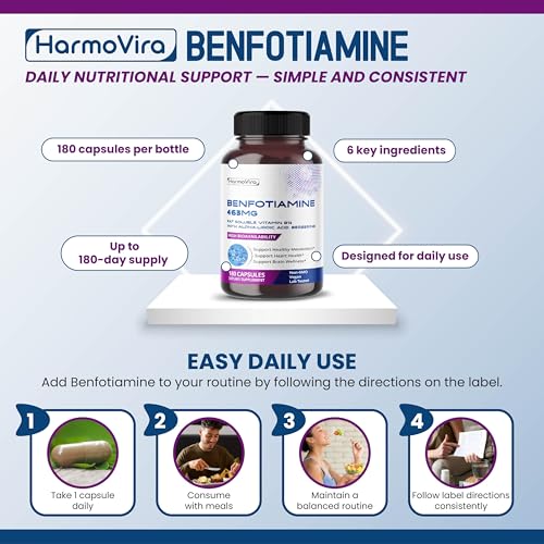 energy boost from vitamin b complex