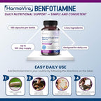 energy boost from vitamin b complex