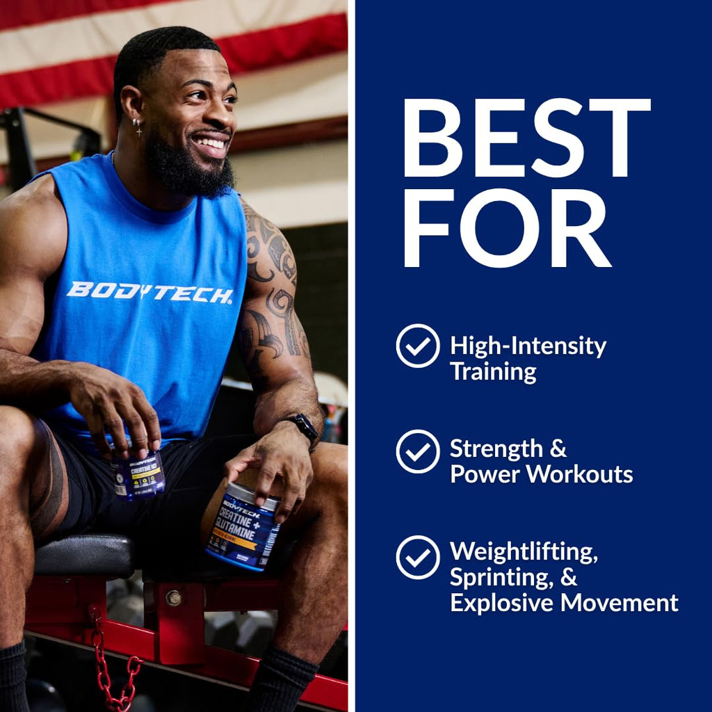 energy boost fruit punch creatine