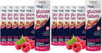 energy boost glucose tablets for athletes