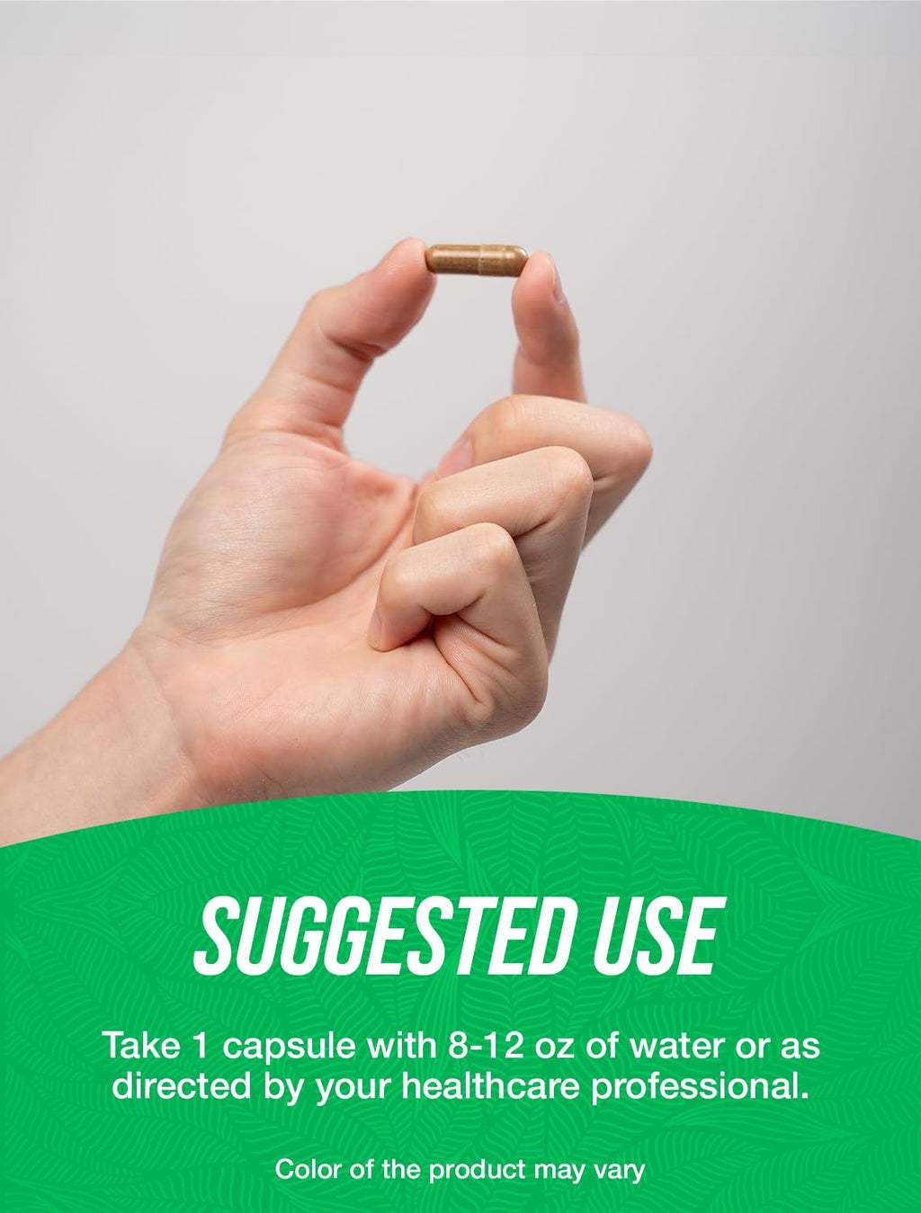 energy boost green coffee capsules