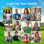 energy boost green tea extract supplement
